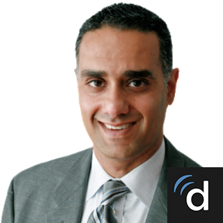 Dr. Robert Wysocki, Orthopedic Surgeon in Chicago, IL | US News Doctors