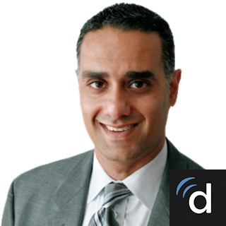 Dr. Simon Lee, Orthopedic Surgeon in Chicago, IL | US News Doctors