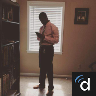 Dr. Demetrius Simmons, MD | Hattiesburg, MS | Resident Physician | US ...