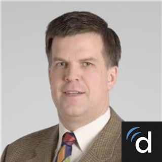 Dr. Kurt Spindler, Orthopedic Surgeon in Cleveland, OH | US News Doctors
