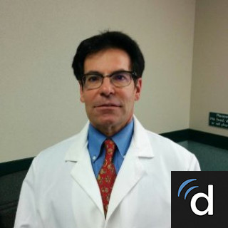Dr. Andrew Robinson, Ophthalmologist in Troy, NY | US News Doctors