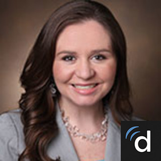 Dr. Heather Ridinger, Internist in Nashville, TN | US News Doctors