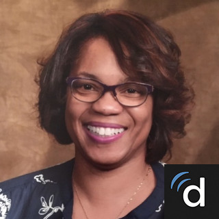 Dr. Andrea Ford, DO | Weatherford, TX | Family Medicine Doctor | US ...