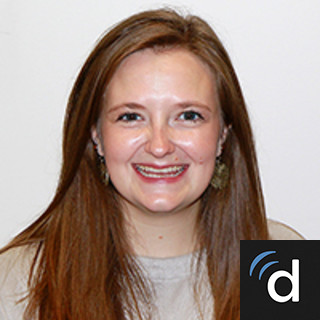 Dr. Claire Porterfield, MD | Worcester, MA | Resident Physician | US ...