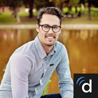 Dr. Casey Goodman, MD – Houston, TX | Family Medicine