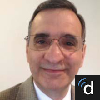 Dr. Alkesh Patel, Neurologist in Hoffman Estates, IL | US News Doctors