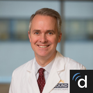 Dr. Tommy Brown, General Surgeon in Tacoma, WA | US News Doctors