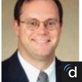 Dr. Patrick McFadden, Emergency Medicine Physician in Venice, FL | US News Doctors