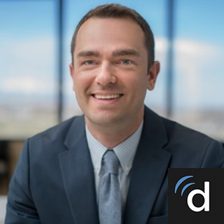 Dr. Lyndon Tyler, Ophthalmologist in Riverton, UT | US News Doctors