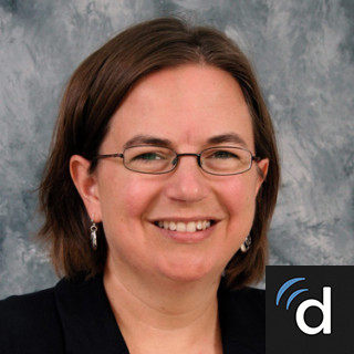 Dr. Stephanie Tosh, MD – Columbia, MO | Pediatrics