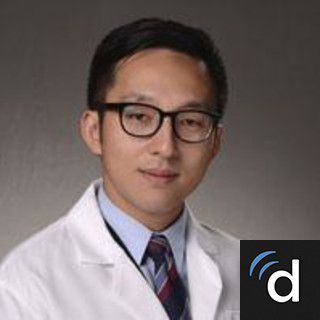 Dr. Ray Hsiao, Internist in Hacienda Heights, CA | US News Doctors