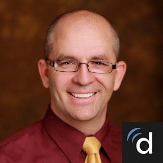 Dr. Michael Thorpe, General Surgeon in Muncie, IN | US News Doctors