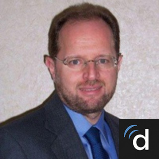 Dr. Richard Steckley, Cardiologist in Wichita, KS | US News Doctors