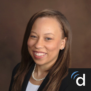 Dr. Crystal Seldon, MD | Atlanta, GA | Radiation Oncologist | US News ...