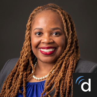 Dr. Tamika A. Alexander (Alexander), MD | Chicago, IL | Obstetrician ...