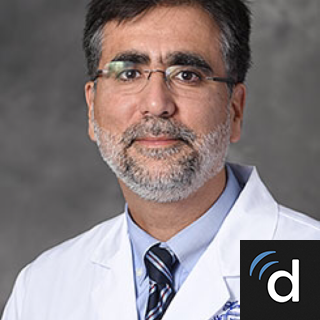 Dr. Hossam Gouda, Pulmonologist in Saginaw, MI | US News Doctors