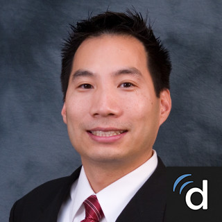 Dr. Hugh S. Lin, MD | South San Francisco, CA | Ophthalmologist | US ...