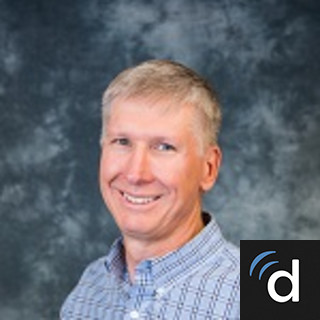 Dr. Stephen Perry, MD – Carson City, NV | Internal Medicine