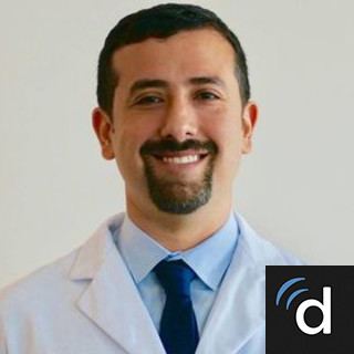 Dr. Percy F. Morales, MD | Houston, TX | Cardiologist | US News Doctors