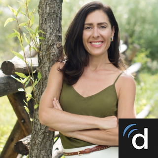 Dr. Alexis Tracy, Physiatrist in Steamboat Springs, CO | US News Doctors