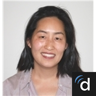 Dr. Susan A. Park, MD | New York, NY | Internist | US News Doctors