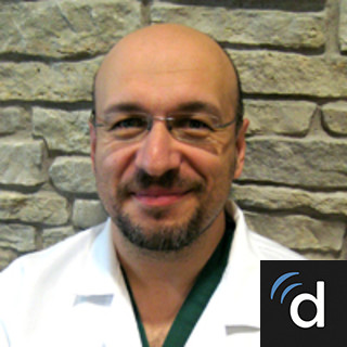 Dr. Joshua Thom, ENT-Otolaryngologist in Fridley, MN | US News Doctors