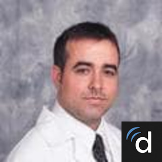 Dr. Martin Lemyre, MD – Hendersonville, NC | Internal Medicine