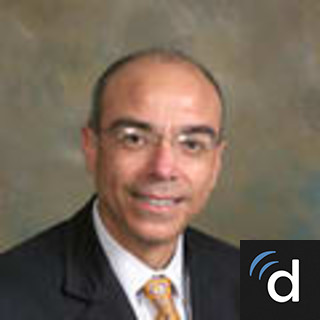 Dr. Ricardo E. Blanco, MD | Covington, LA | Pulmonologist | US News Doctors