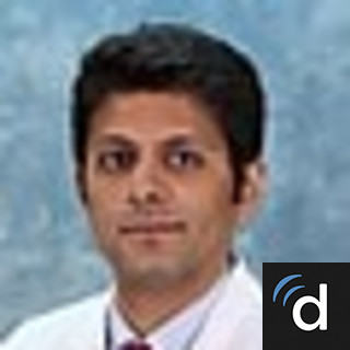 Dr. Muhammad Haq, Cardiologist in Baltimore, MD | US News Doctors