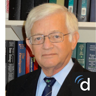 Dr. Stephen Marx, MD – Bethesda, MD | Endocrinology