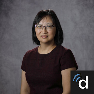 Dr. Dan Tang, MD | Taunton, MA | Endocrinologist | US News Doctors