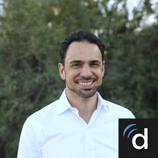 Dr. Nicholas Vasquez, Emergency Medicine Physician in Chandler, AZ | US News Doctors