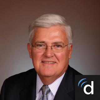 Dr. Francis Walsh, Nephrologist in Cos Cob, CT | US News Doctors
