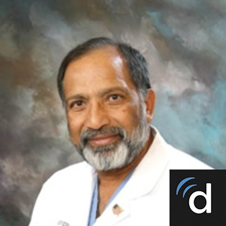 Dr. Ramana Murty, MD – Steubenville, OH | Cardiology