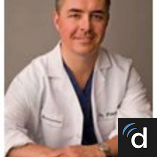Dr. David Ward, General Surgeon in Morristown, NJ | US News Doctors