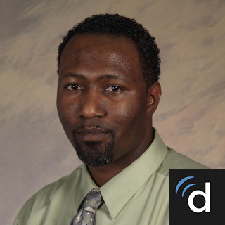 Dr. Onan W. Bomar, MD | Richmond, VA | Internist | US News Doctors