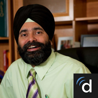 Dr. Upinder Singh, MD | Las Vegas, NV | Geriatrician | US News Doctors