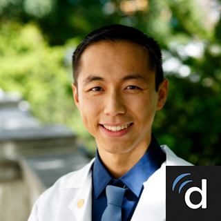 Dr. Kevin Liu, MD – Boston, MA | Resident Physician