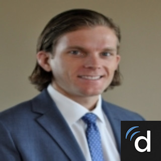 Dr. Benjamin Meyer, Radiologist in Danville, IN | US News Doctors
