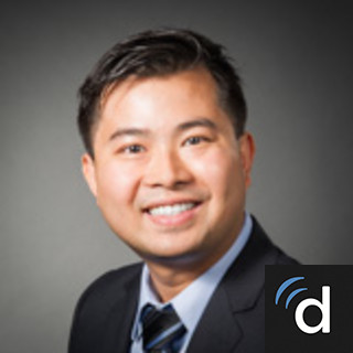 Dr. Eric Leung, MD | New York, NY | Physiatrist | US News Doctors