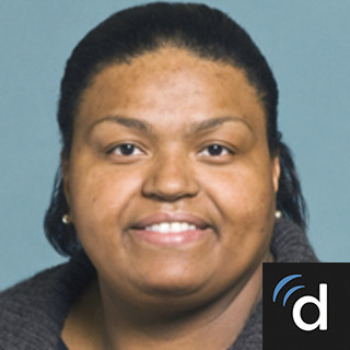 Dr. Kenneth Williams, Internist in Baltimore, MD | US News Doctors