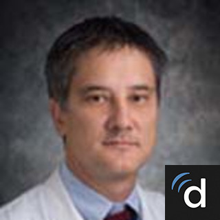 Dr. Wyatt Fowler, Surgeon in Charlotte, NC | US News Doctors