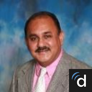 Dr. Sureschandra A. Patel, MD | Everett, PA | Pathologist | US News Doctors