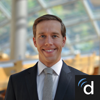 Dr. Darren Bryan, General Surgeon in Chicago, IL | US News Doctors