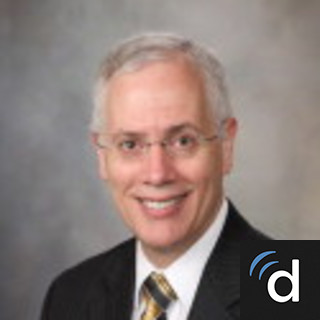 Dr. Kenneth Olivier, Radiation Oncologist in Rochester, MN | US News ...
