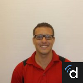 Dr. Kevin Trapani, DO – East Norriton, PA | Internal Medicine