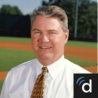 Dr. Donald E. Crawley, MD | Stillwater, OK | ENT-Otolaryngologist | US ...