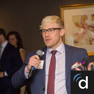 Dr. Matt Salmon, Psychiatrist in Washington, DC | US News Doctors