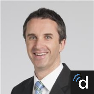 Dr. Jonathon M. White, MD | Cleveland, OH | Cardiologist | US News Doctors