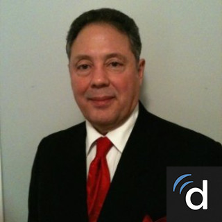 Dr. Luis Estevez, MD – Yorktown Heights, NY | Family Medicine
